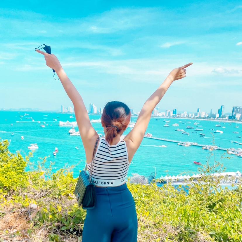 โพสต์ ของ Nong May Mini|Lemon8