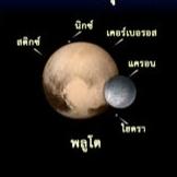 โพสต์ ของ PLUTO|Lemon8