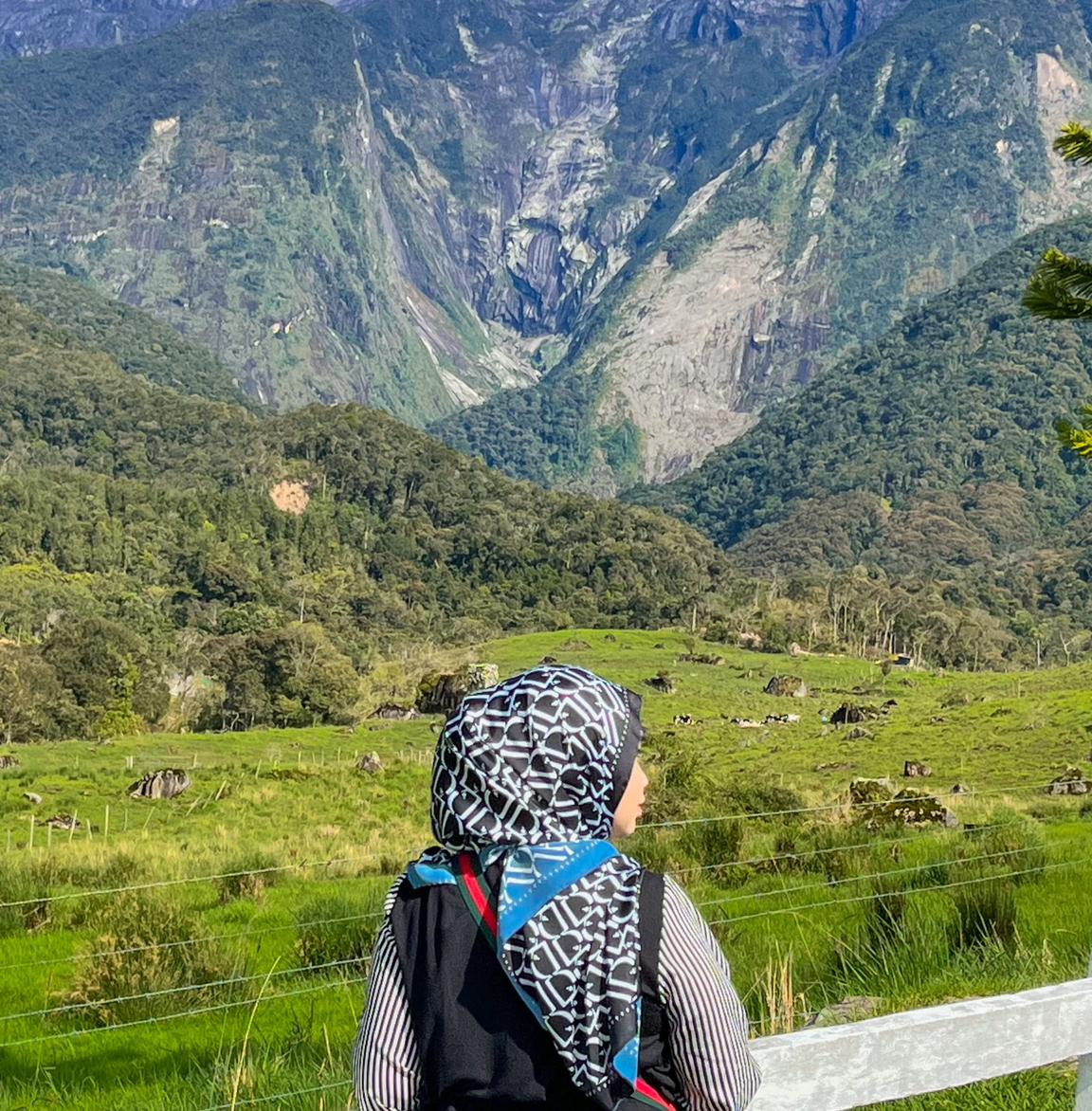 Siarkan Raihana T.|Lemon8