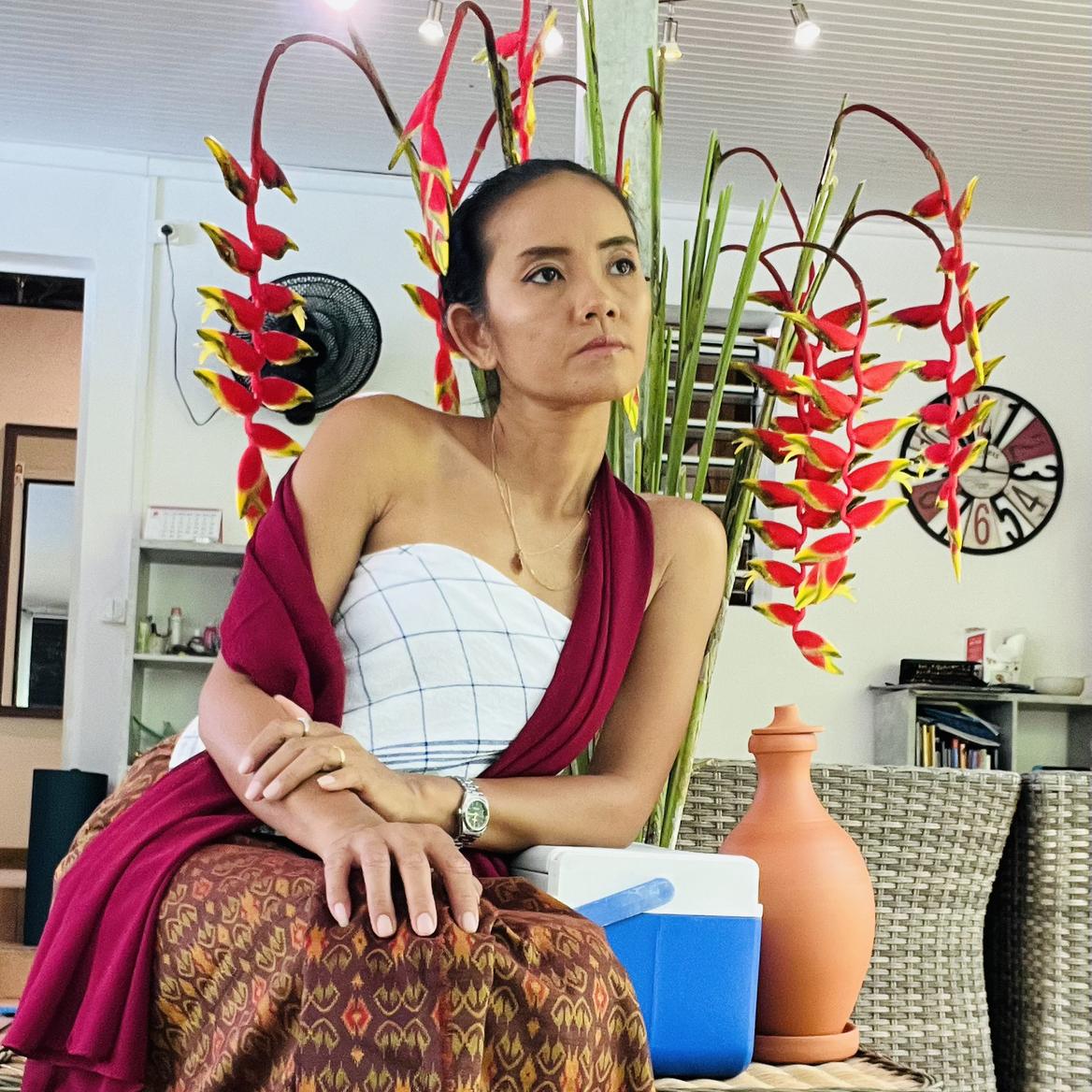 โพสต์ ของ Thanasorn|Lemon8