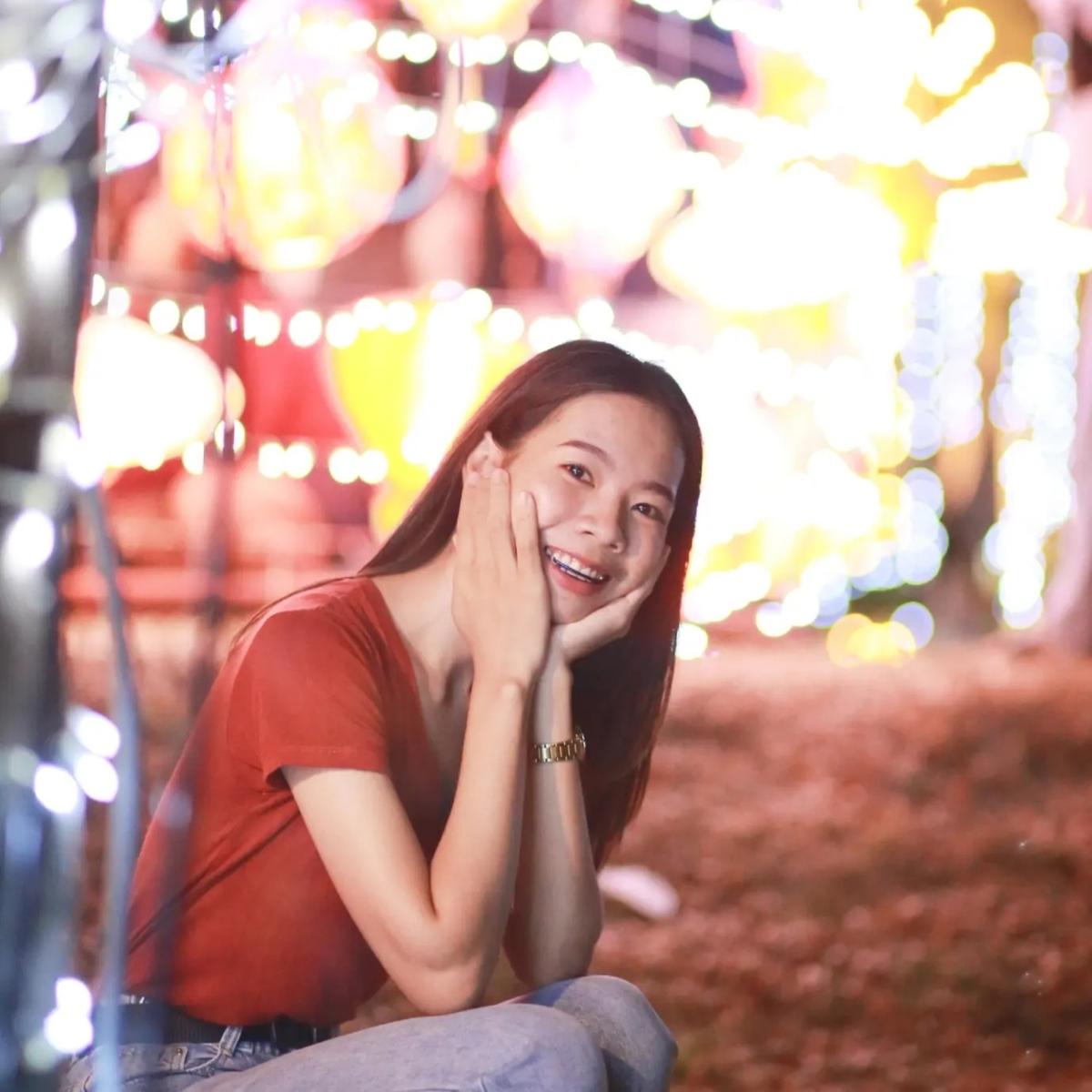 โพสต์ ของ 🍀 MAI ⋆｡° |Lemon8