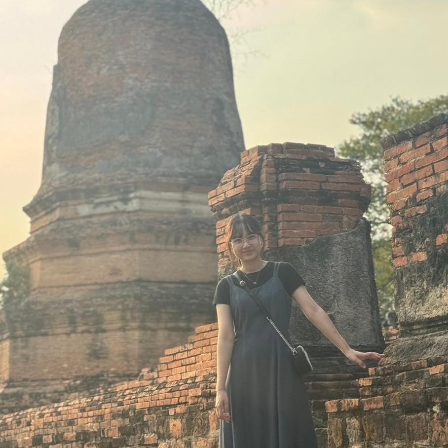 โพสต์ ของ Chompoo.kh|Lemon8