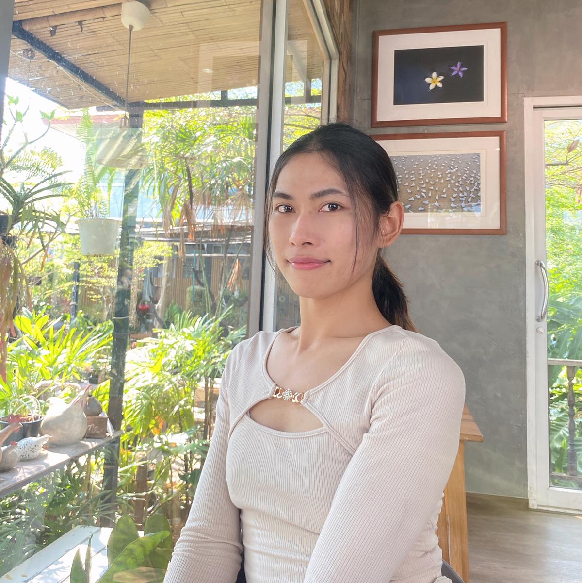 โพสต์ ของ Chacream|Lemon8