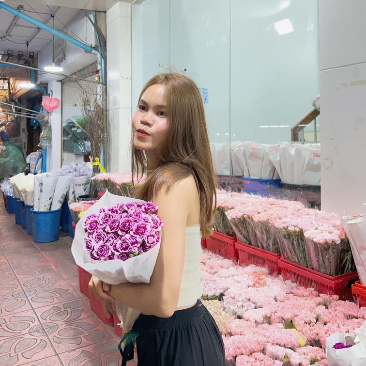 โพสต์ ของ Niracha Laongam|Lemon8