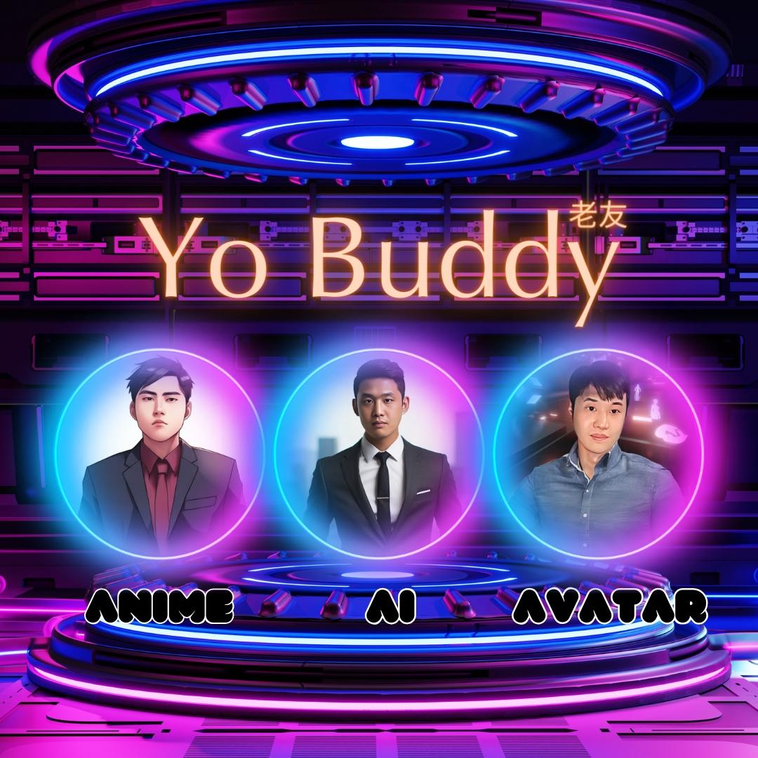 Posting Yo buddy|Lemon8