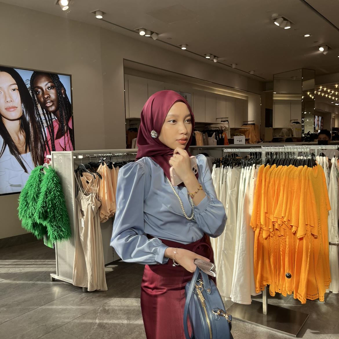 โพสต์ ของ Husna Azmi|Lemon8