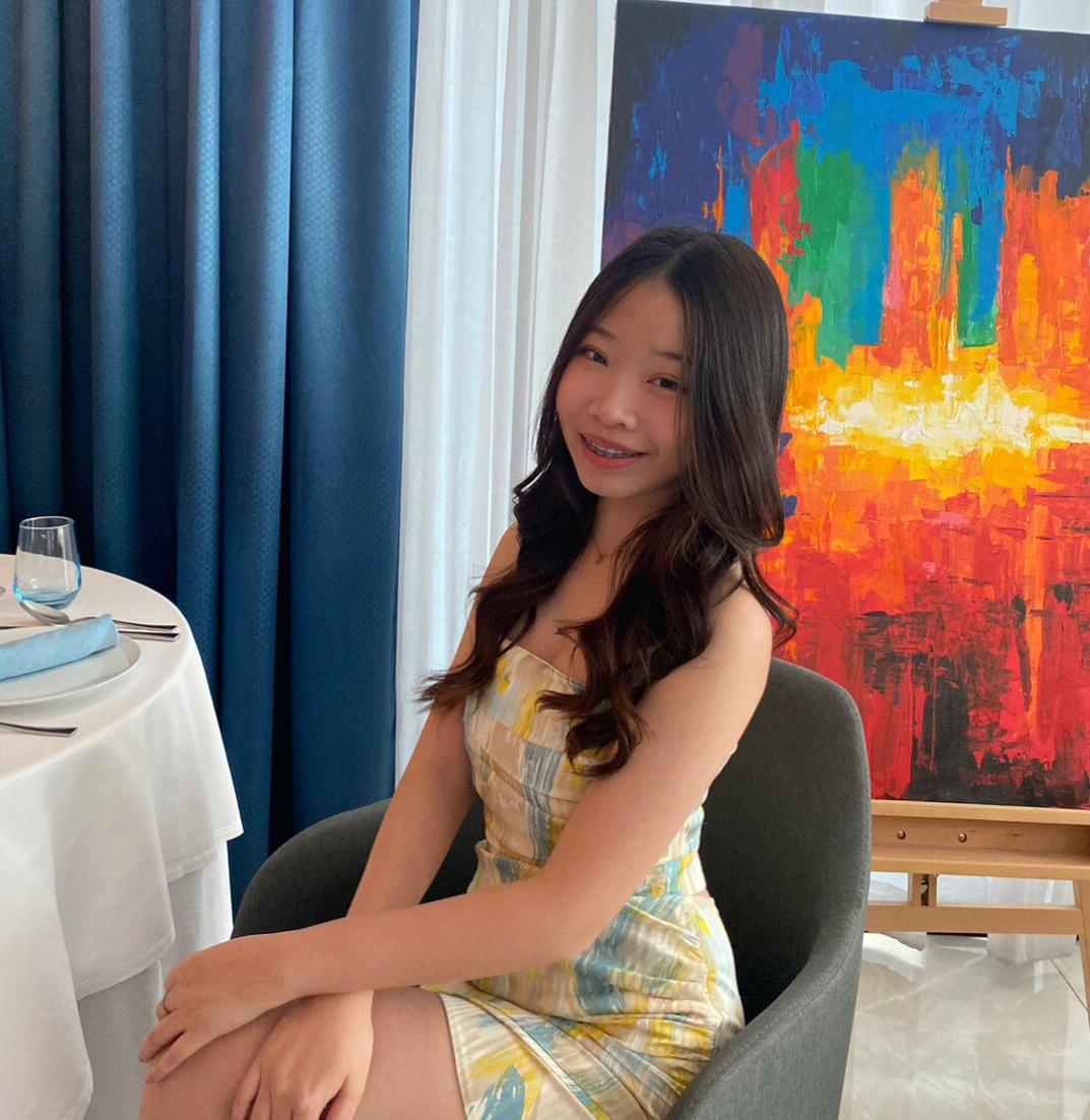 โพสต์ ของ Nini|Lemon8