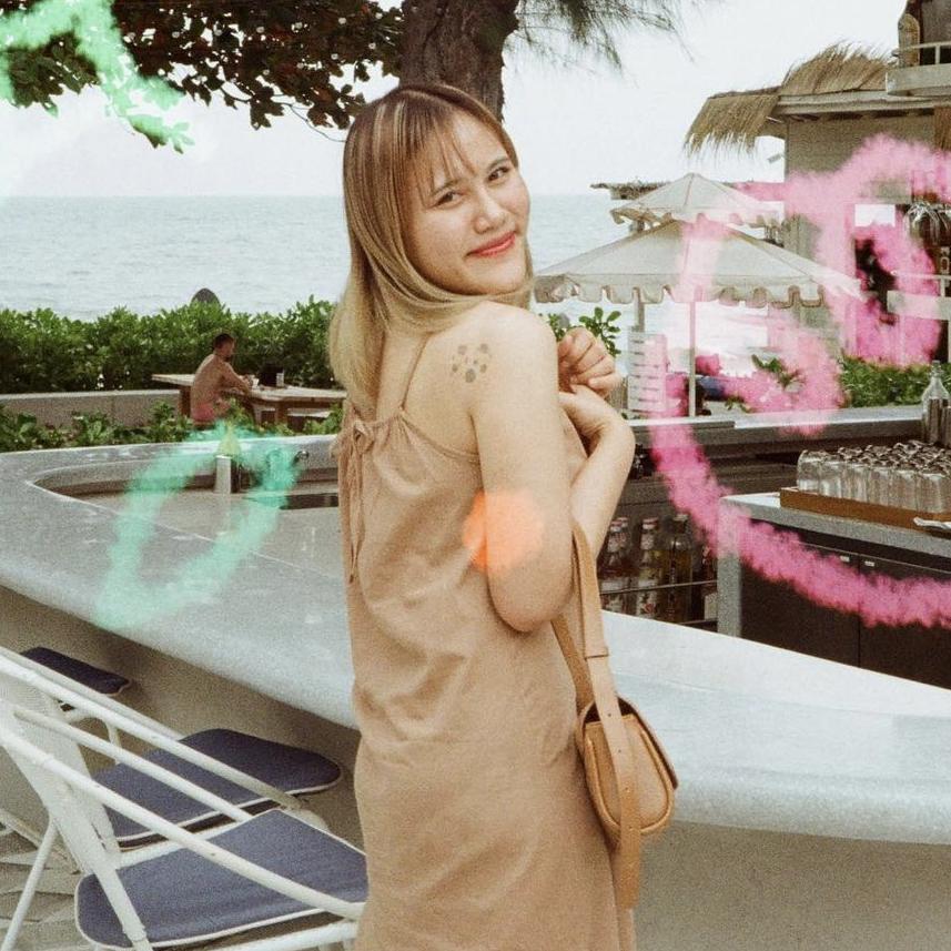 โพสต์ ของ Beam 👾|Lemon8