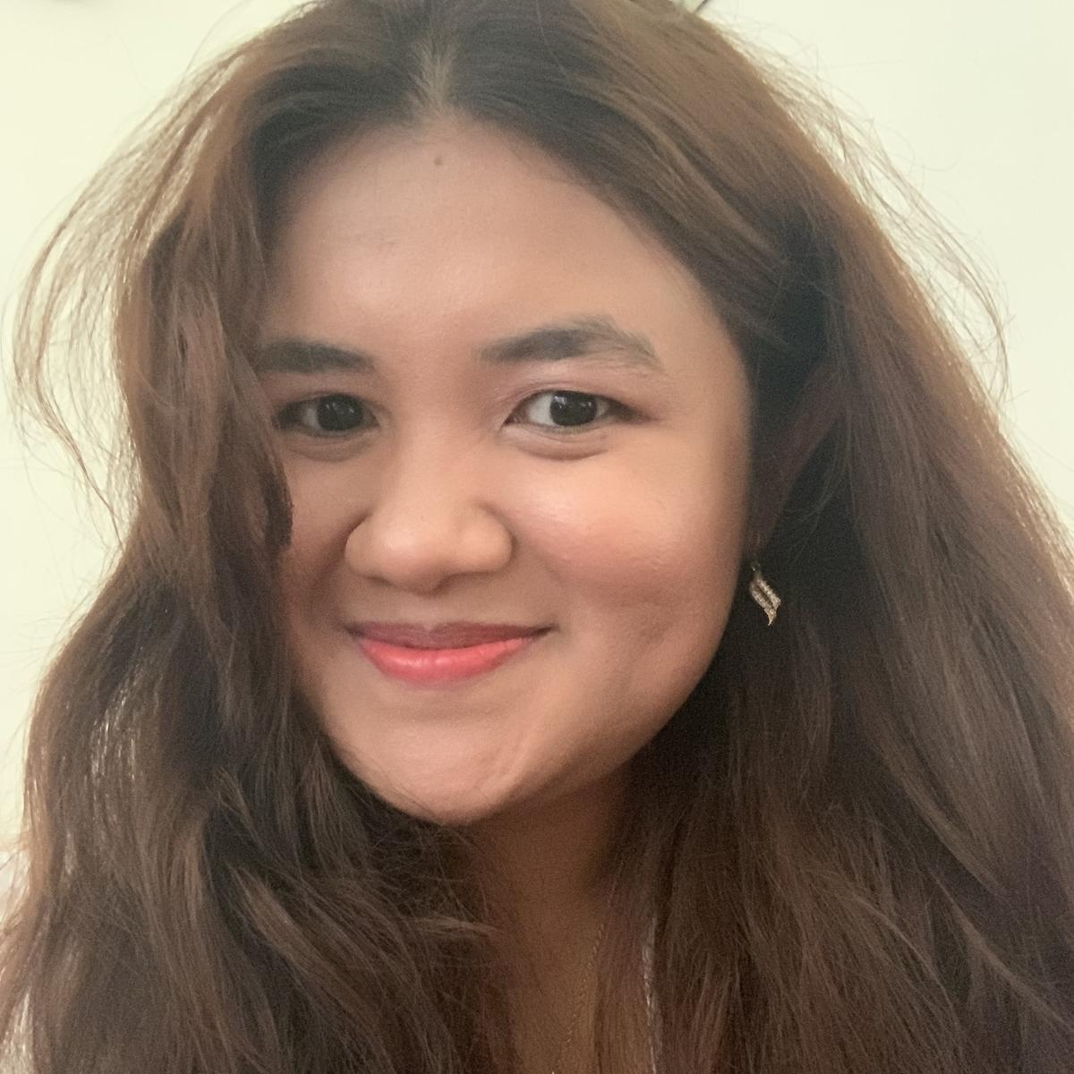 Siarkan Maya HJ|Lemon8