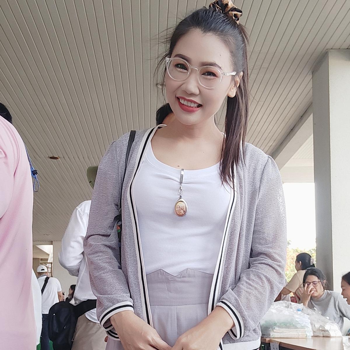 โพสต์ ของ นิตยา หอมอ้ม246|Lemon8