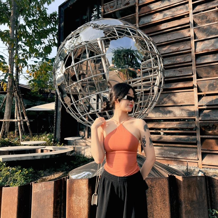 โพสต์ ของ Built|Lemon8