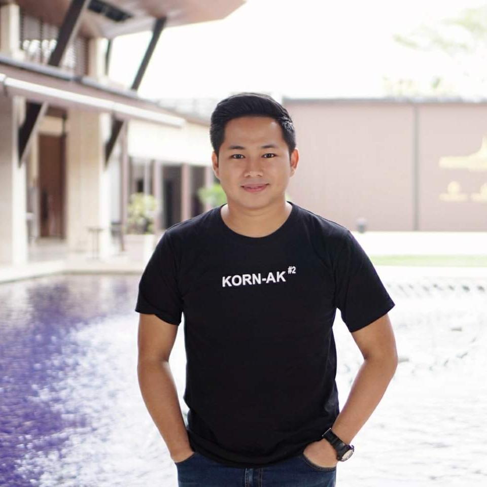 โพสต์ ของ Korn-AK|Lemon8
