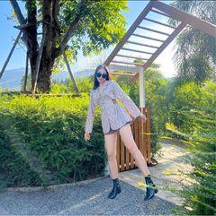 โพสต์ ของ Miew Theerarat|Lemon8