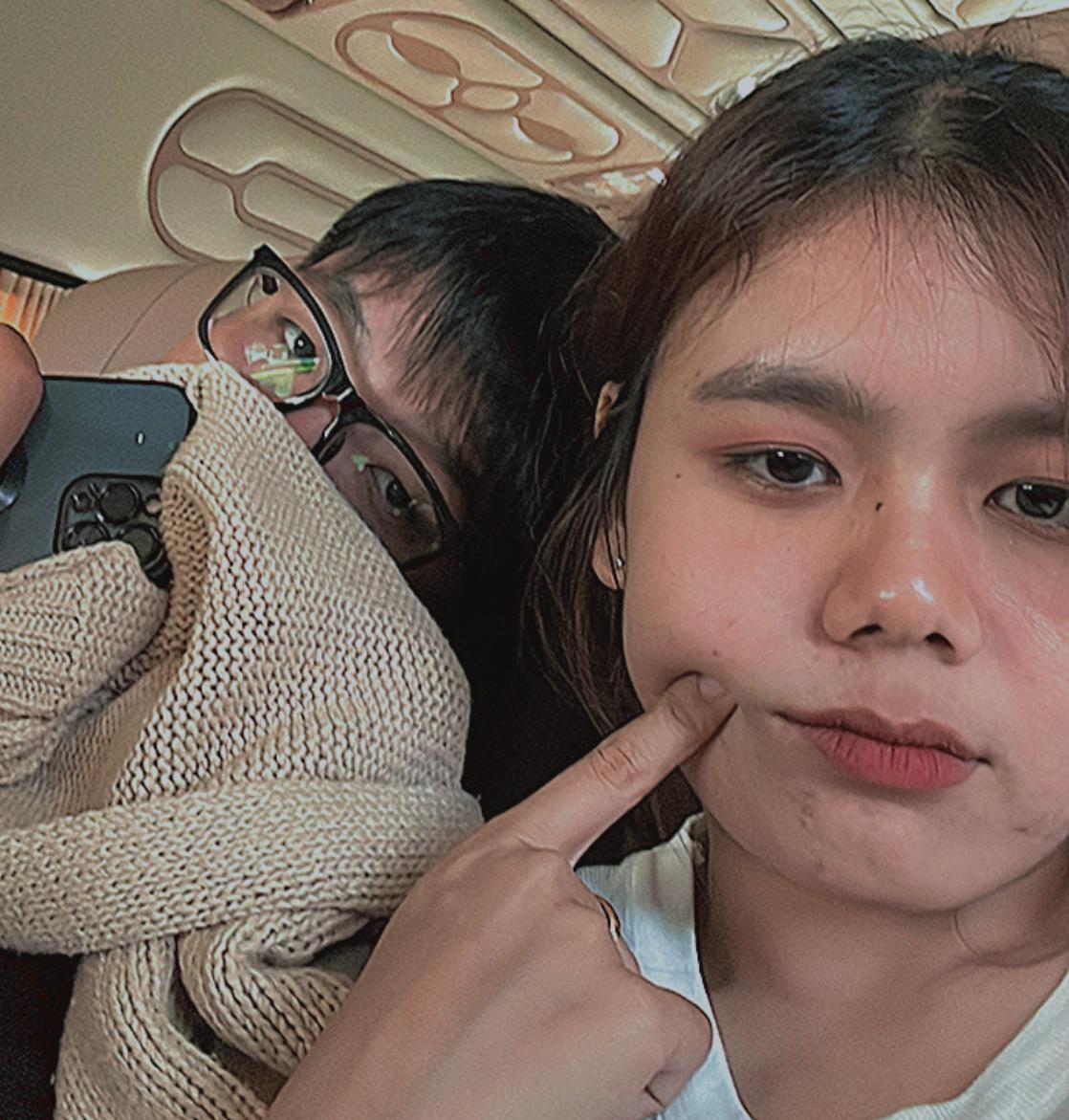 โพสต์ ของ Benz Ailada|Lemon8