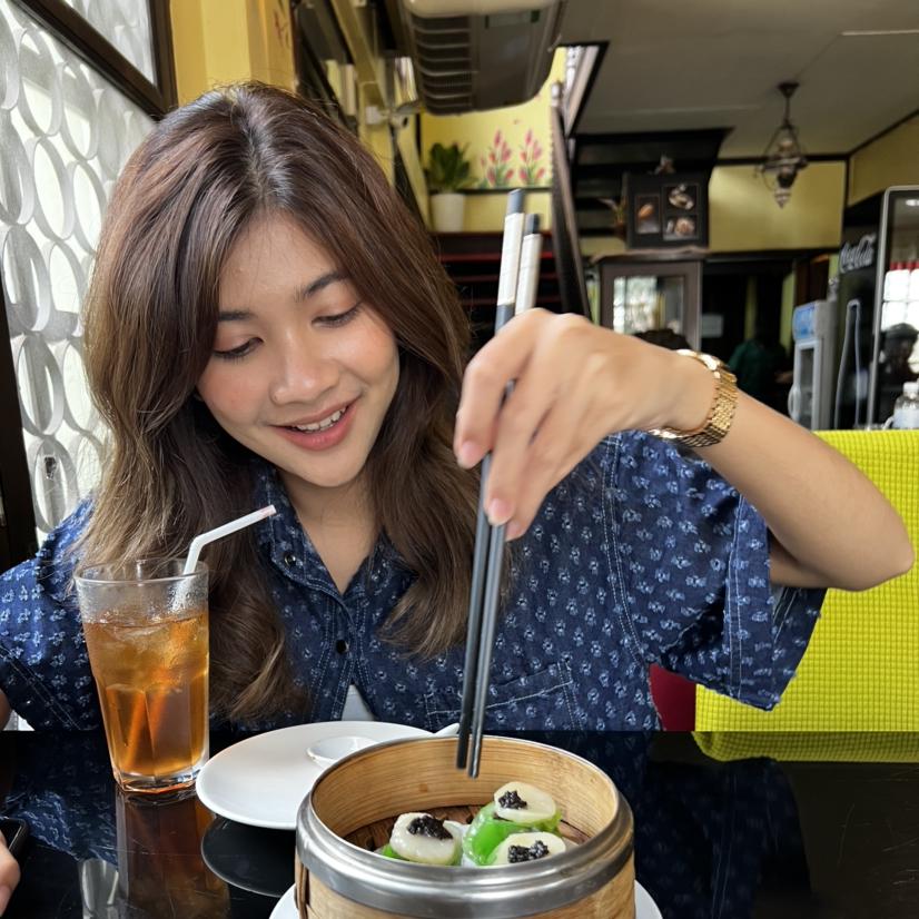 โพสต์ ของ Ming_Kawalee|Lemon8