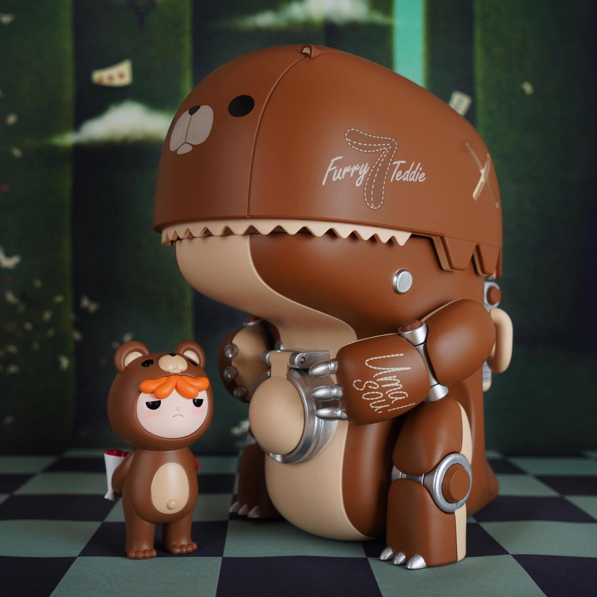 โพสต์ ของ N|Lemon8