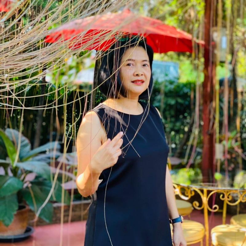 โพสต์ ของ Nu Linladee|Lemon8