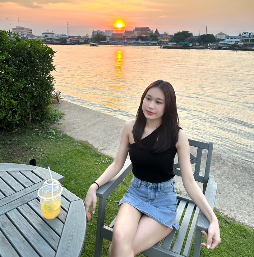 โพสต์ ของ Pang Elsa🦋|Lemon8