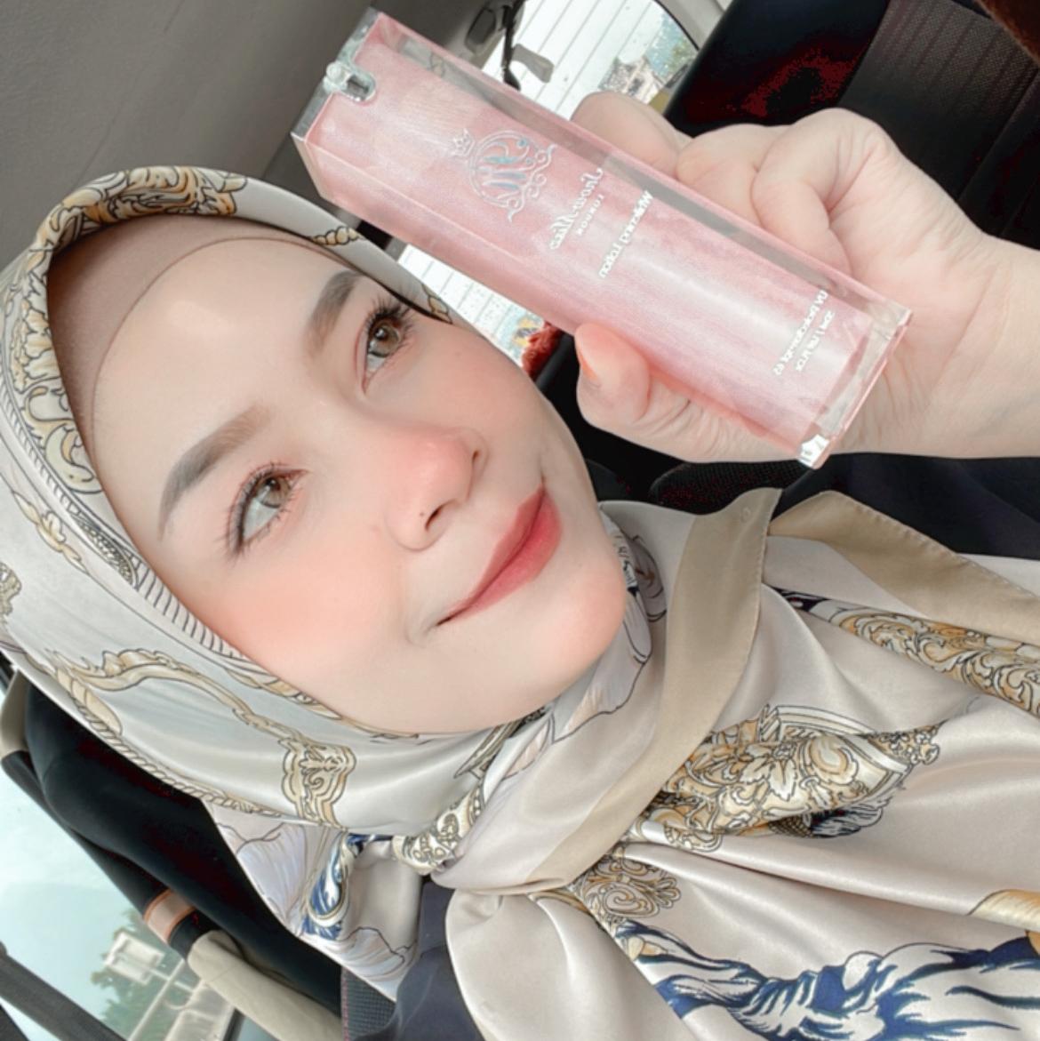 Siarkan Safiya beauty |Lemon8