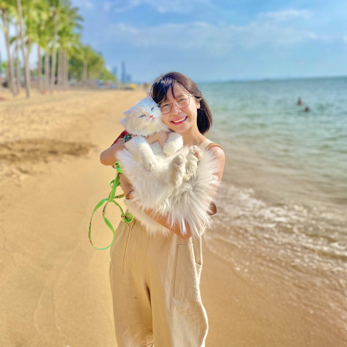 โพสต์ ของ Pangji🐰|Lemon8