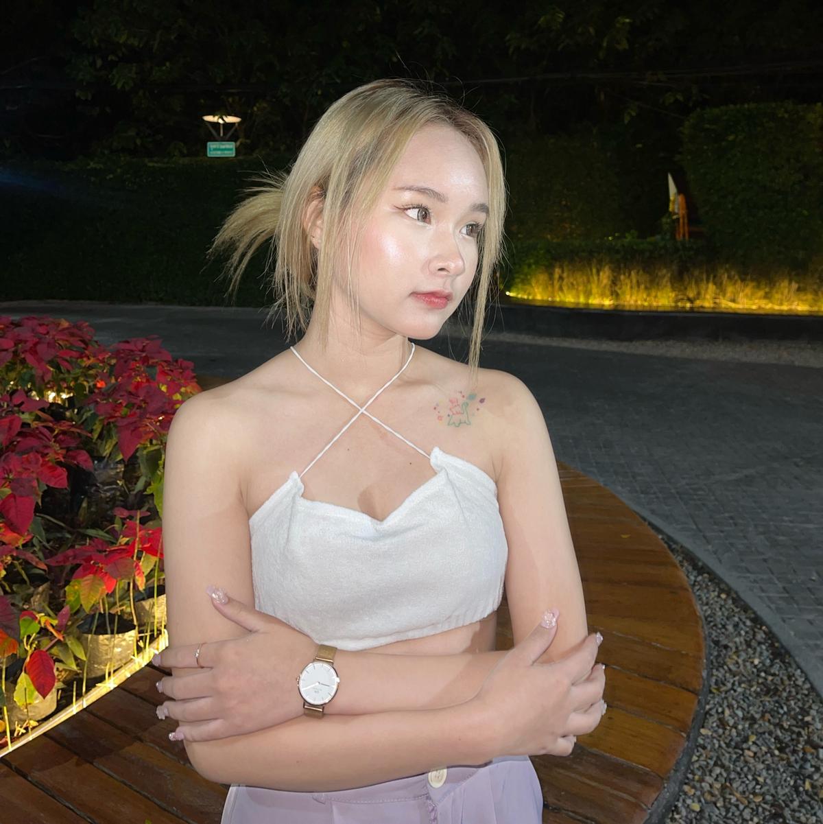 Siarkan bunny|Lemon8