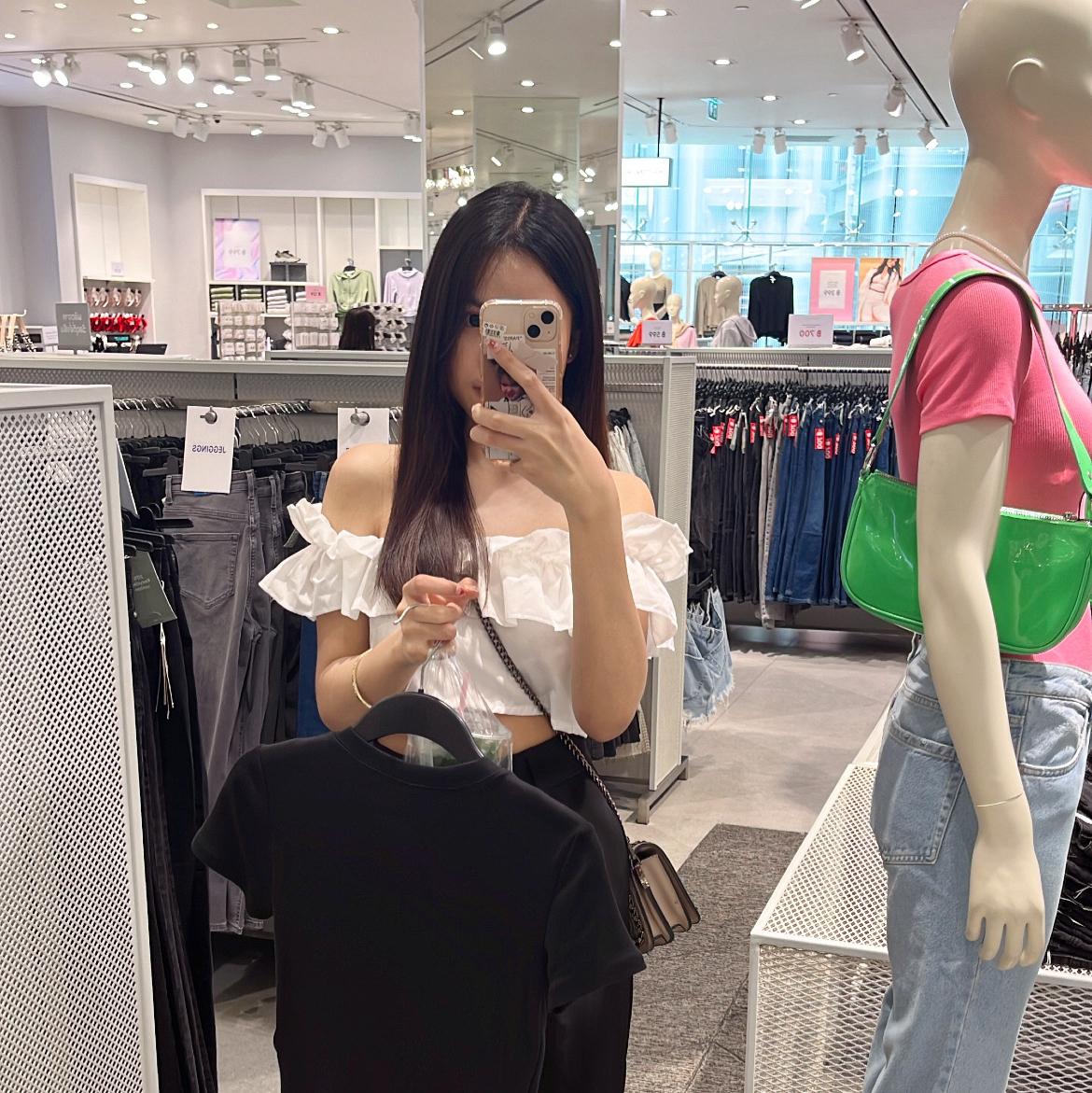 โพสต์ ของ Jane|Lemon8