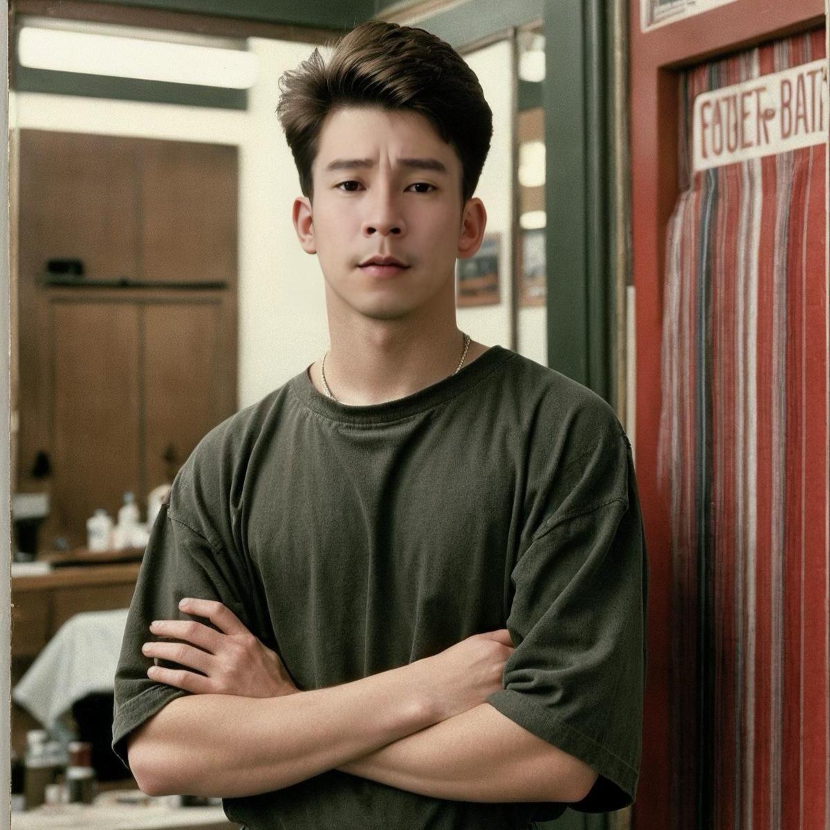 โพสต์ ของ N.RONNACHAI|Lemon8