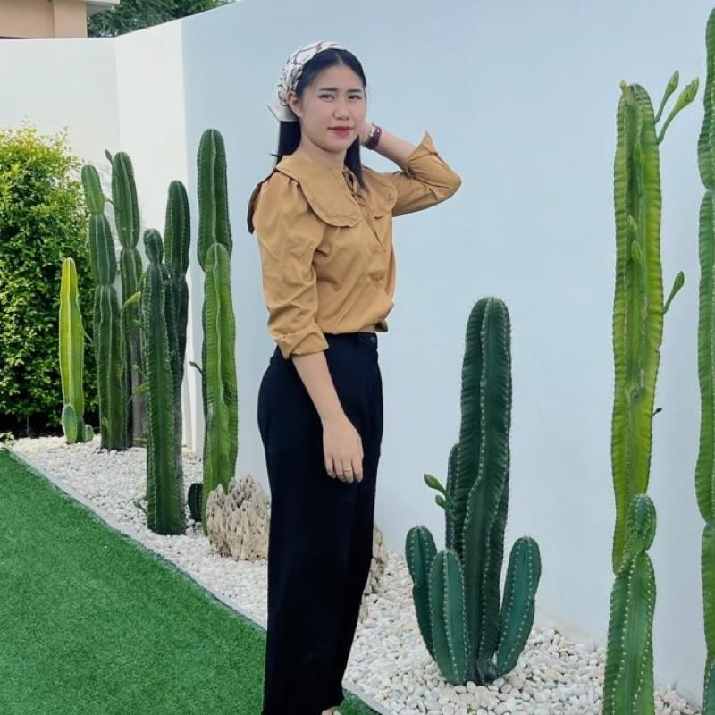 โพสต์ ของ Patcharin. |Lemon8