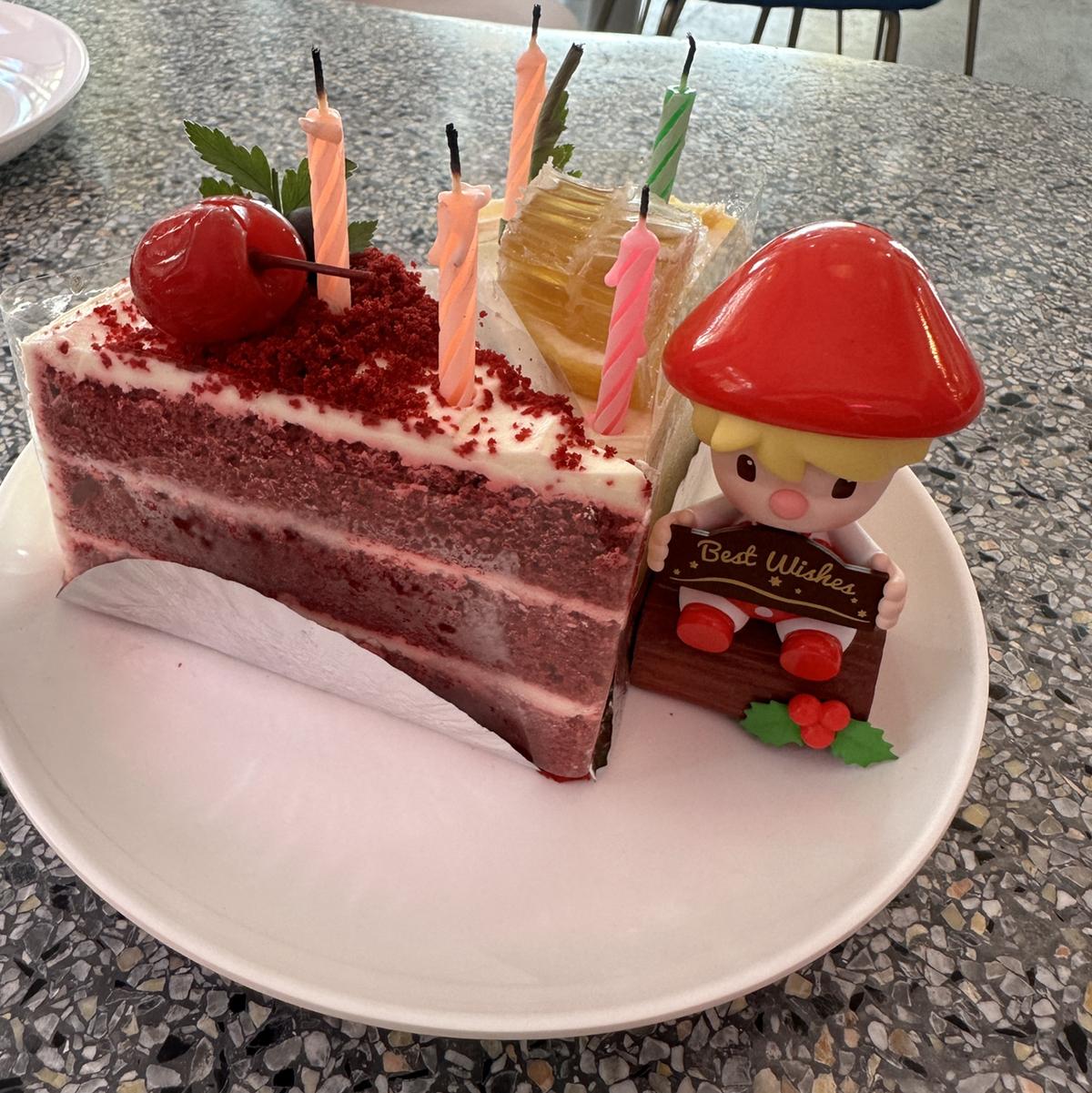 โพสต์ ของ The Memory Day|Lemon8