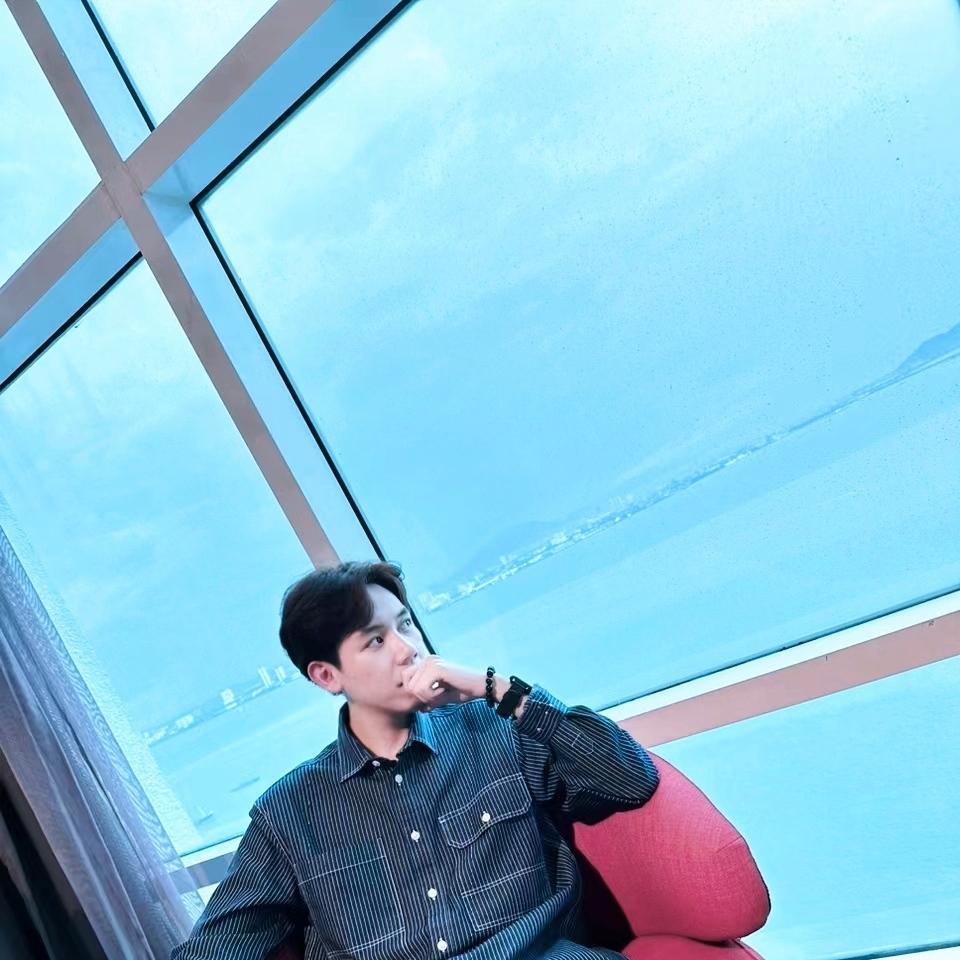 โพสต์ ของ Darren|Lemon8