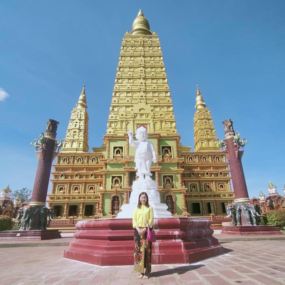 โพสต์ ของ Patcha|Lemon8