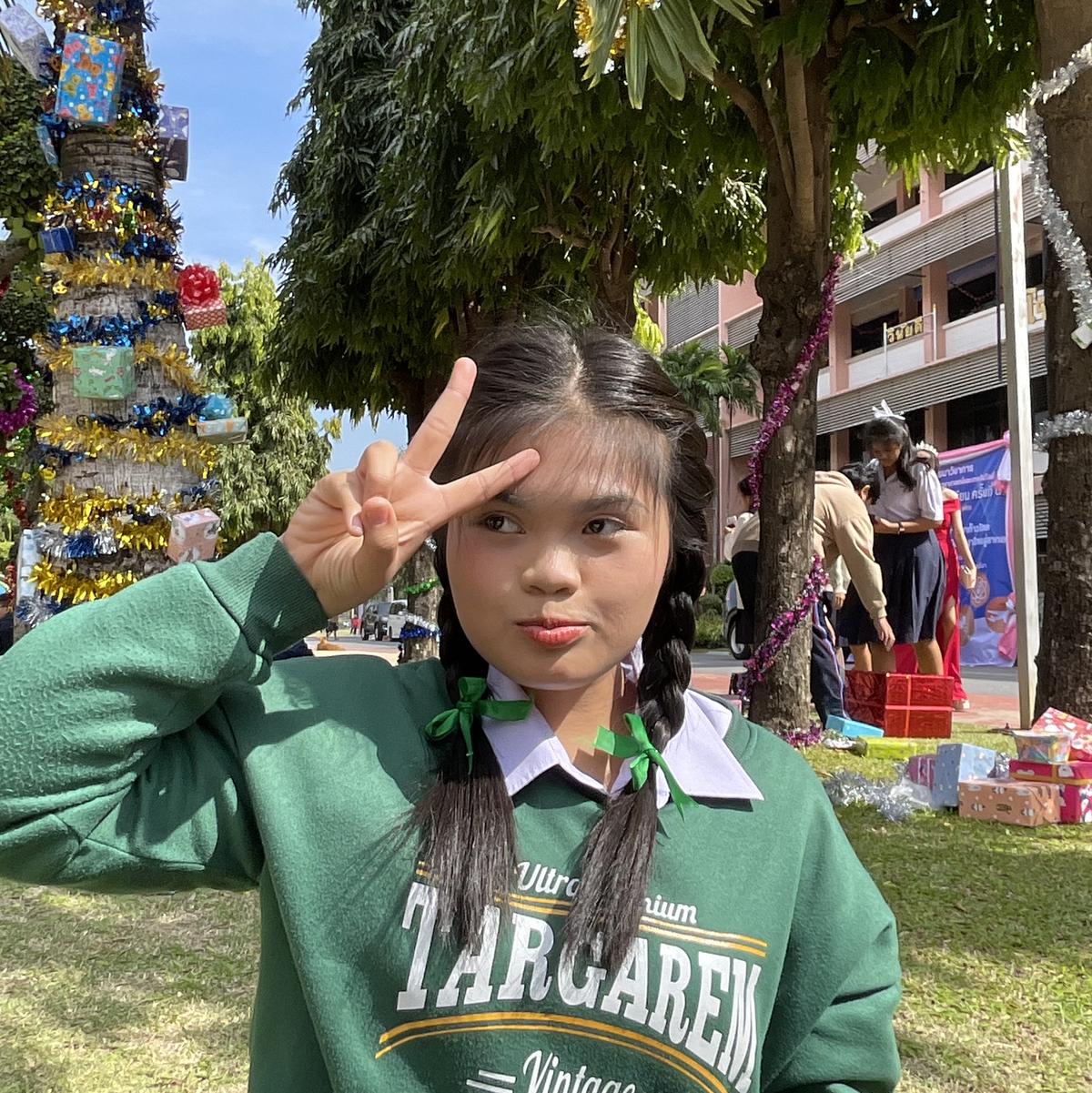 โพสต์ ของ PA’PRAE|Lemon8