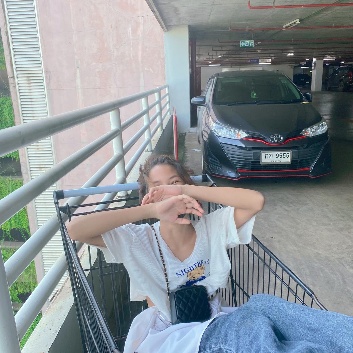 โพสต์ ของ milliee.zx|Lemon8