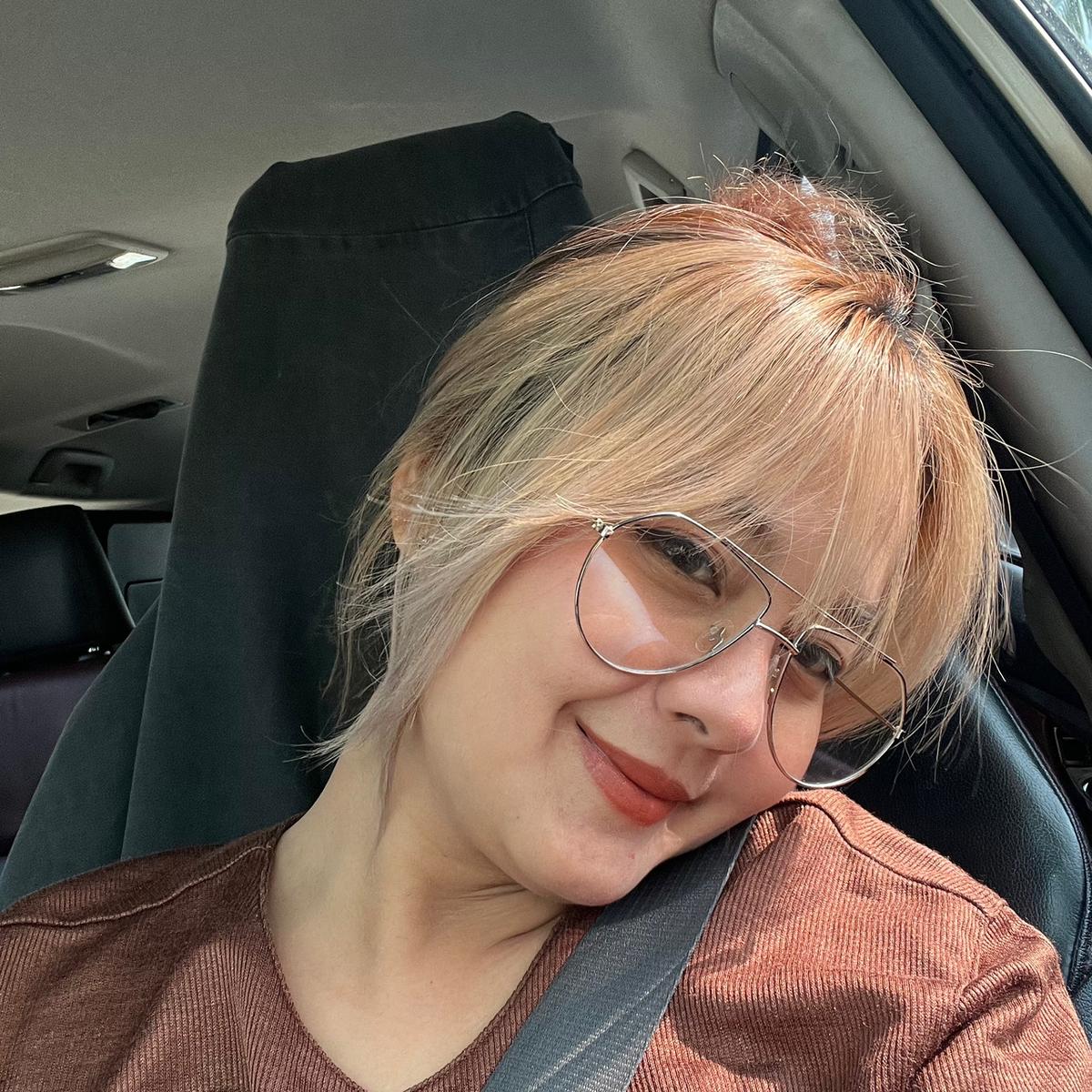 โพสต์ ของ RABBIT J.|Lemon8