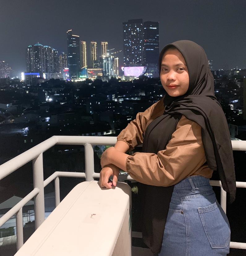 โพสต์ ของ Reni Apriani|Lemon8