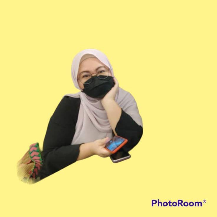 Siarkan Kak Ann|Lemon8