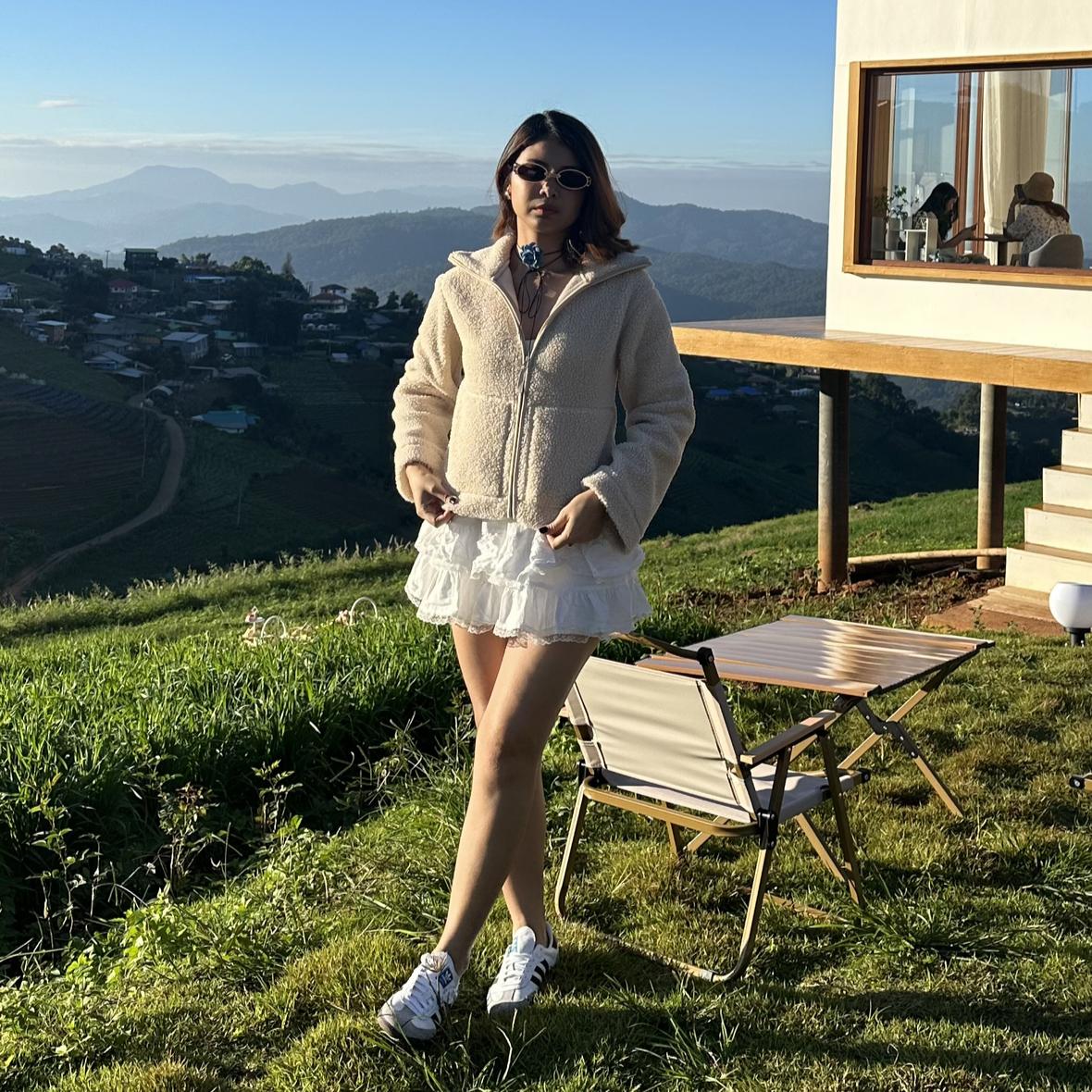 Aom Isaree.94⛵️'s Post|Lemon8