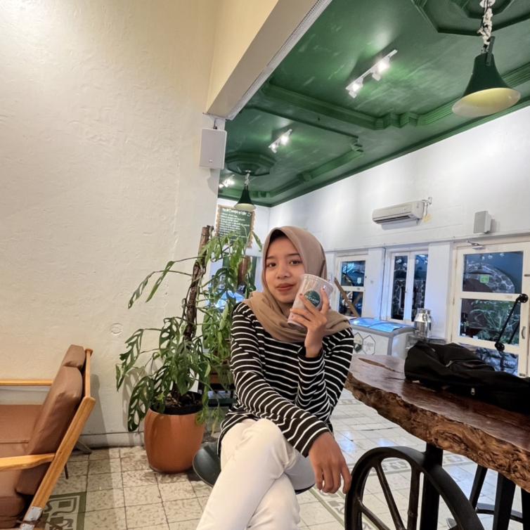 โพสต์ ของ Vivi Ariesma|Lemon8