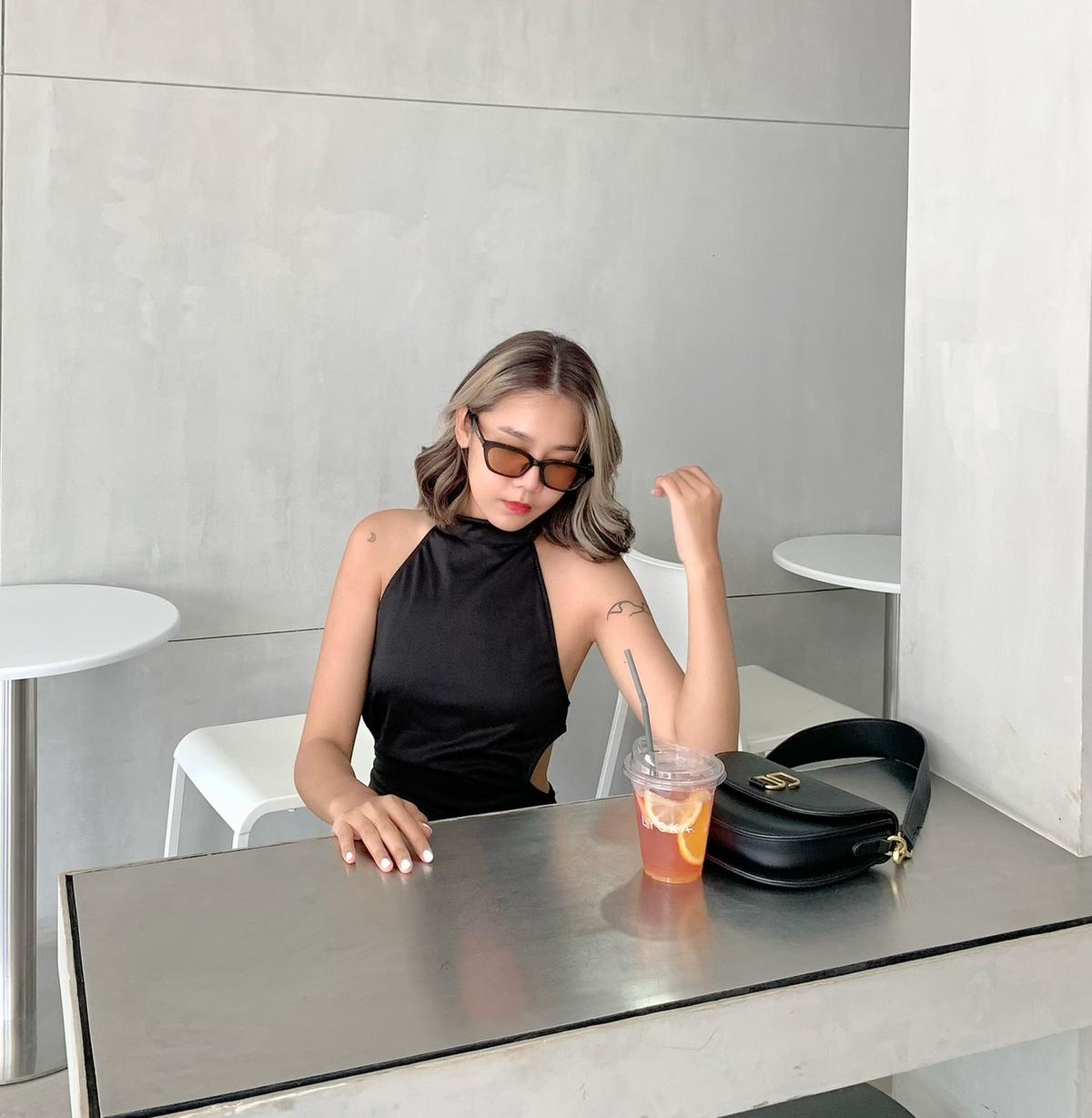 โพสต์ ของ Fem Kasama|Lemon8