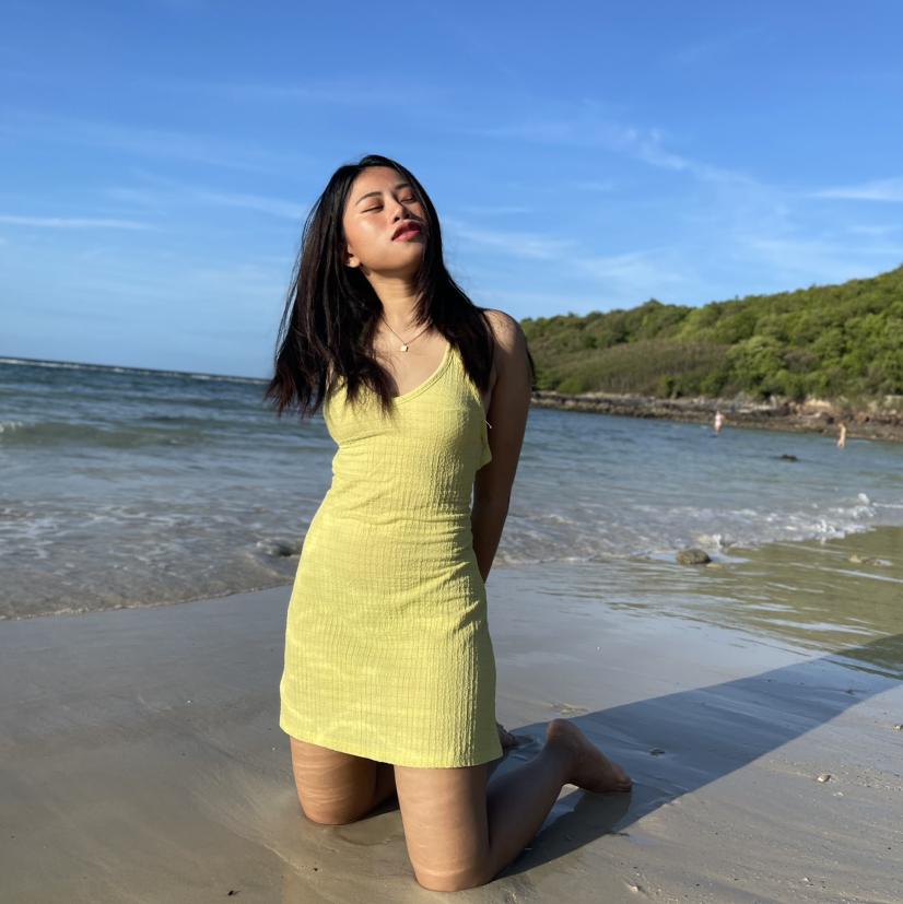 โพสต์ ของ Khwan|Lemon8