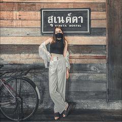 โพสต์ ของ M'Mei|Lemon8