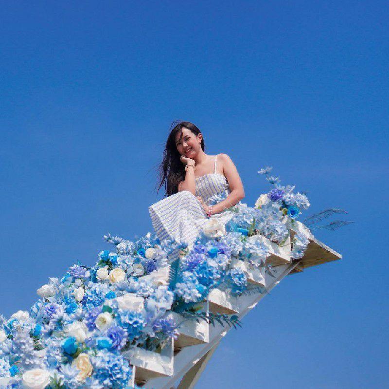 โพสต์ ของ Sgt.Chalida💙💚|Lemon8