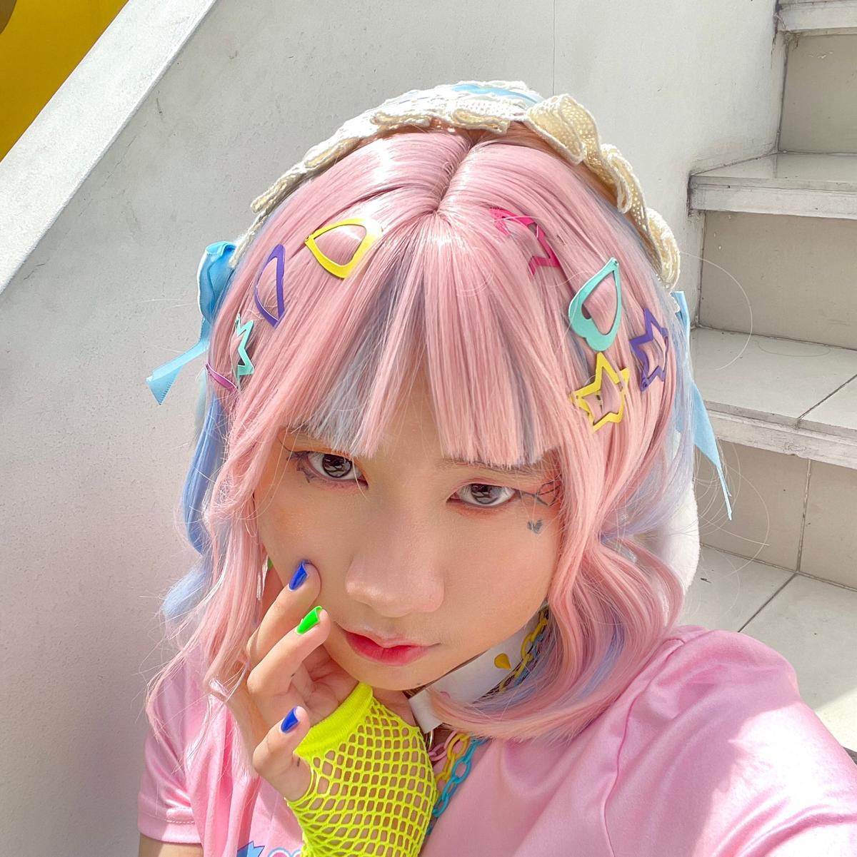 โพสต์ ของ Chompooh|Lemon8