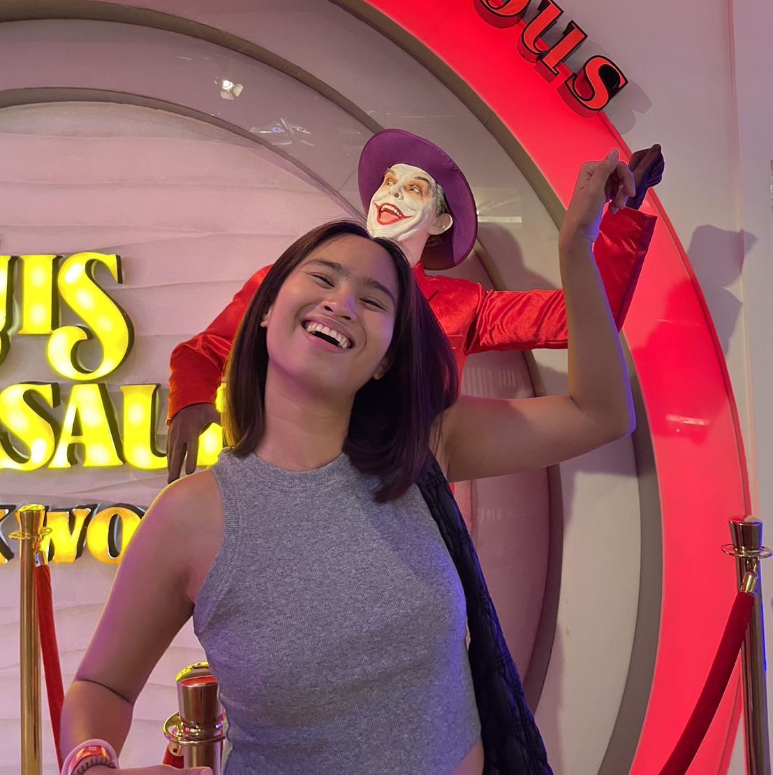 โพสต์ ของ Patchanan R.|Lemon8