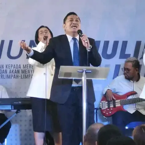 Siarkan Papa Jonggol|Lemon8