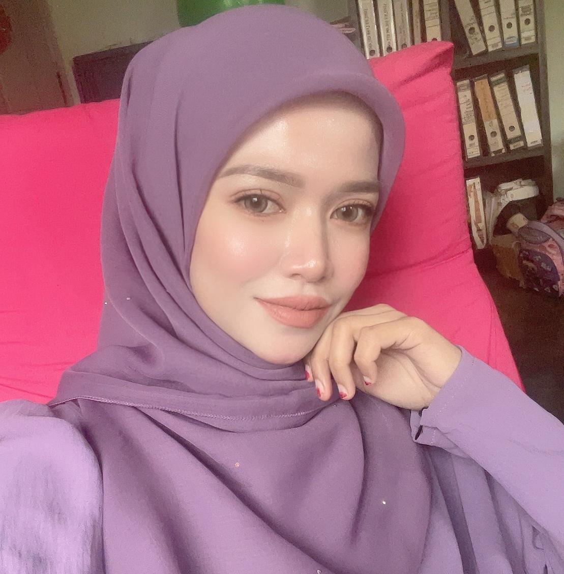 Siarkan Salbiah Saupi|Lemon8