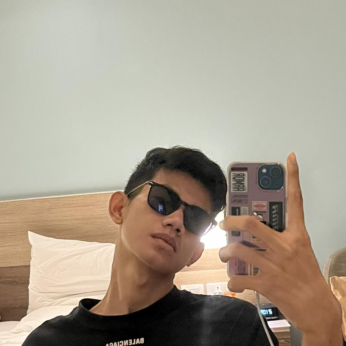 โพสต์ ของ Michael|Lemon8