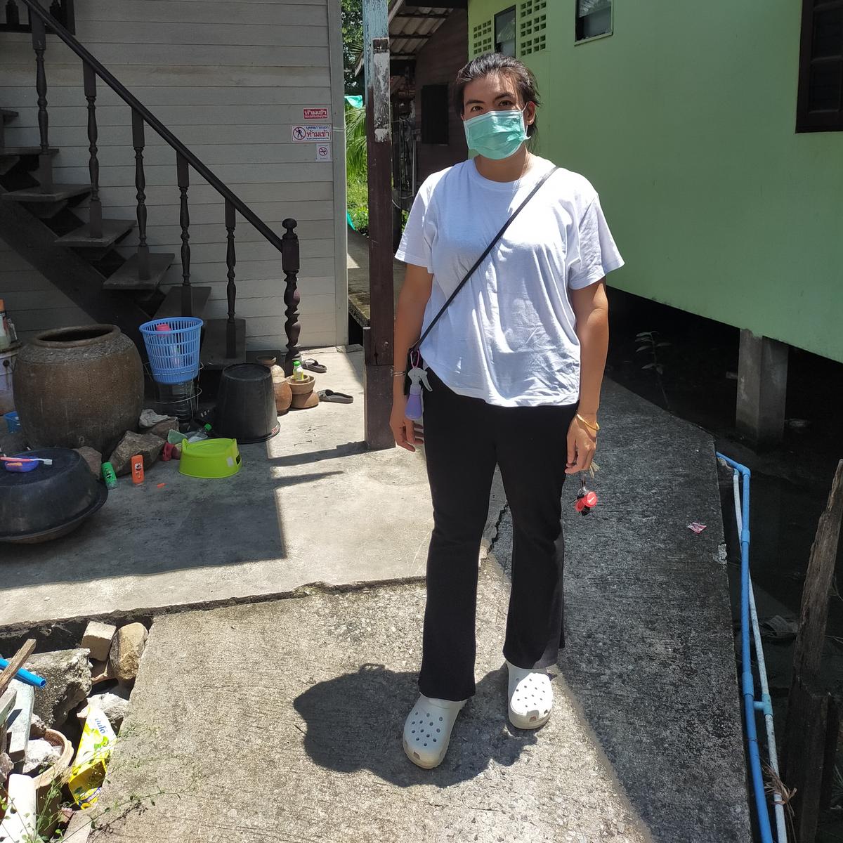 โพสต์ ของ Teerarat Charoe|Lemon8