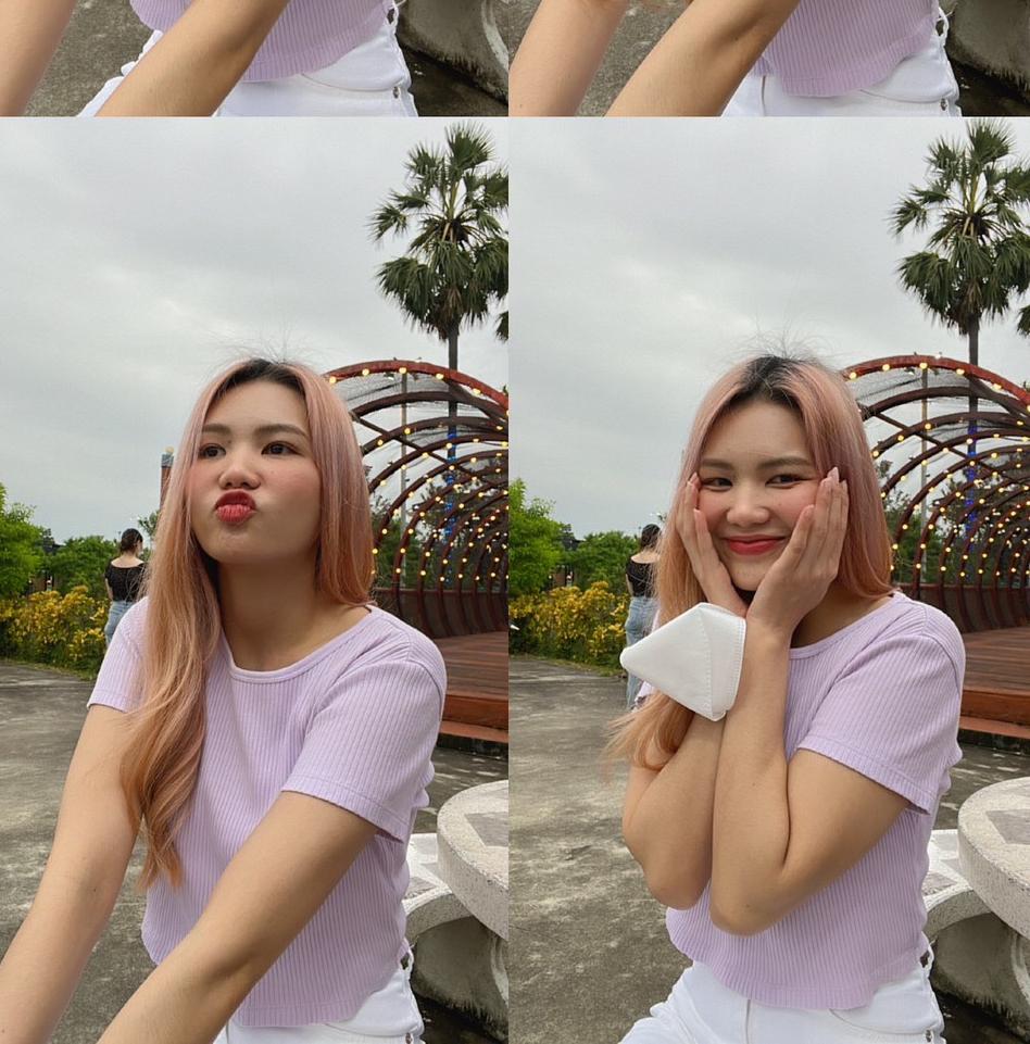 โพสต์ ของ Lucky🌷|Lemon8