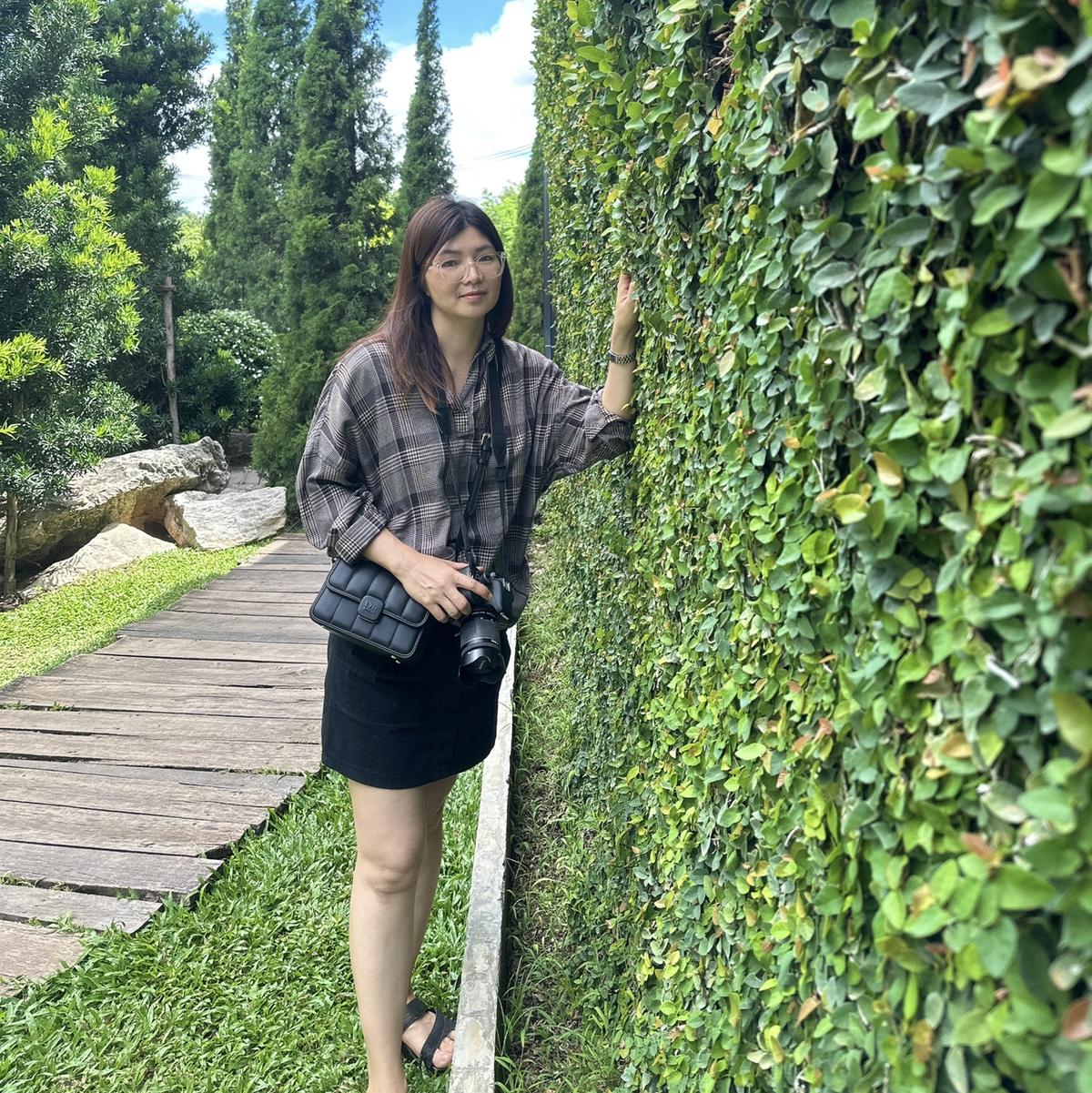 โพสต์ ของ Khun Pum|Lemon8